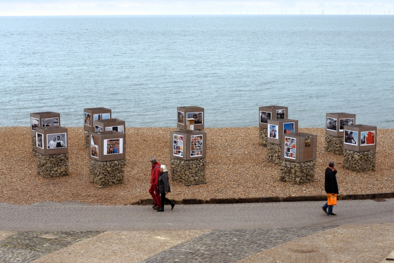 South East Adventures: Brighton Vibes - BRONDEMA