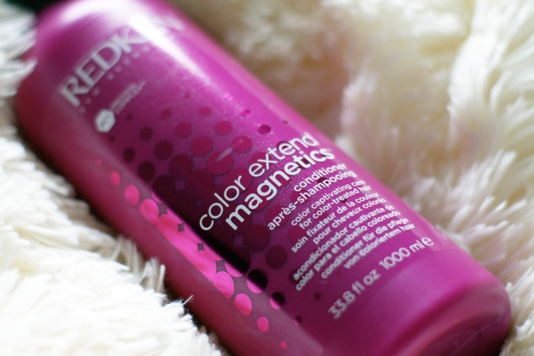 Redken Color Extend Magnetics Duo - BRONDEMA