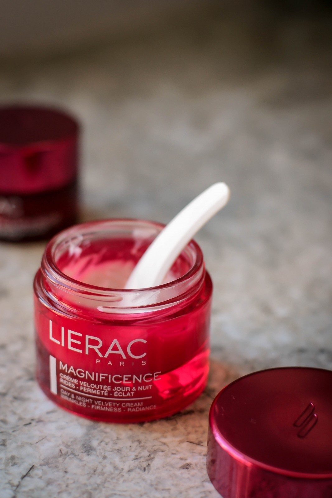 Are You Ready For The Lierac Magnificence Range? - BRONDEMA
