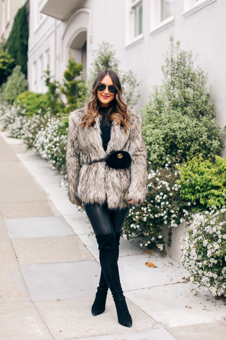 20 Trendy Winter Outfit Ideas To Keep You Warm - BRONDEMA