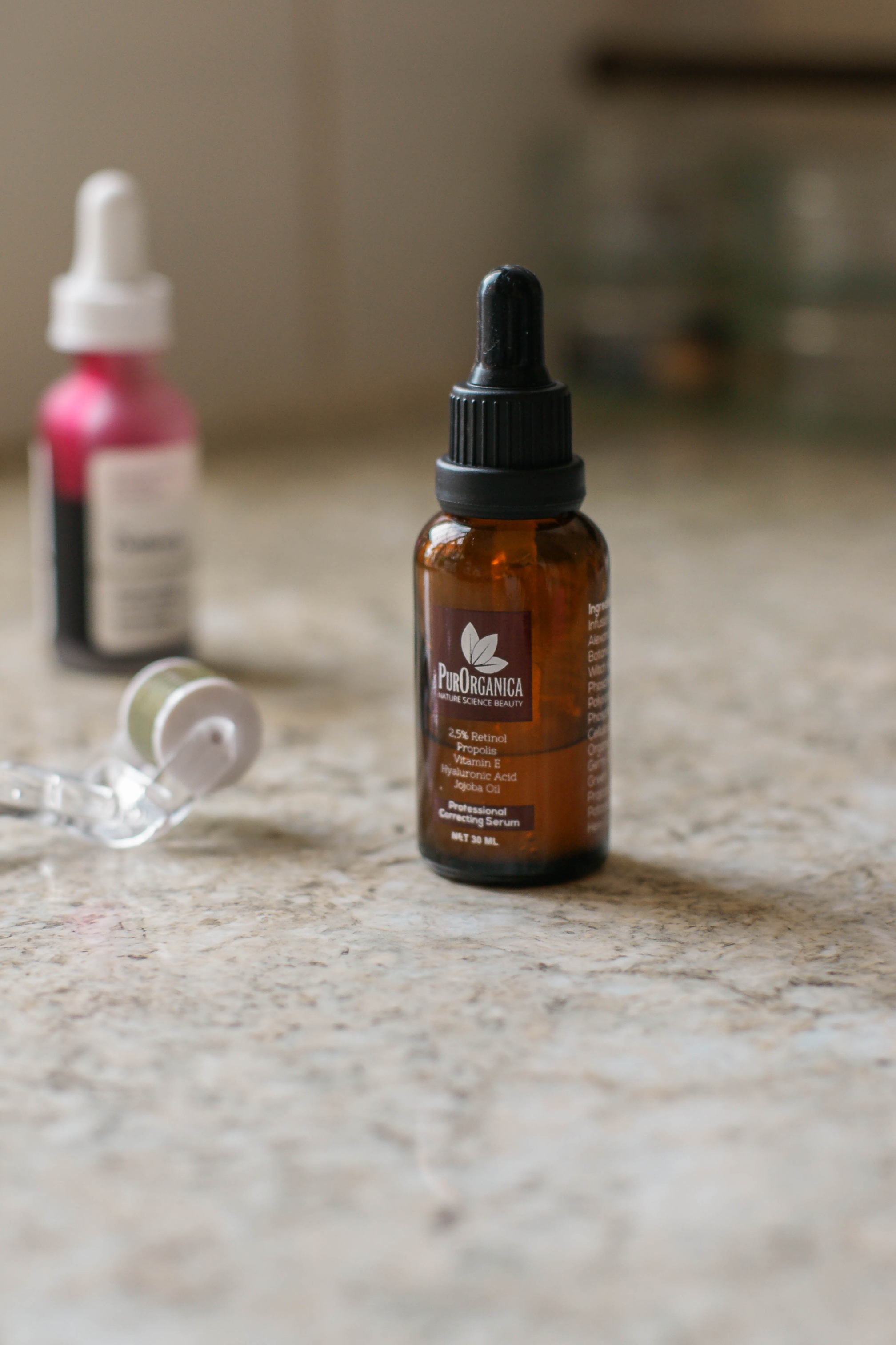What Is Derma Rolling And Does It Work? - BRONDEMA