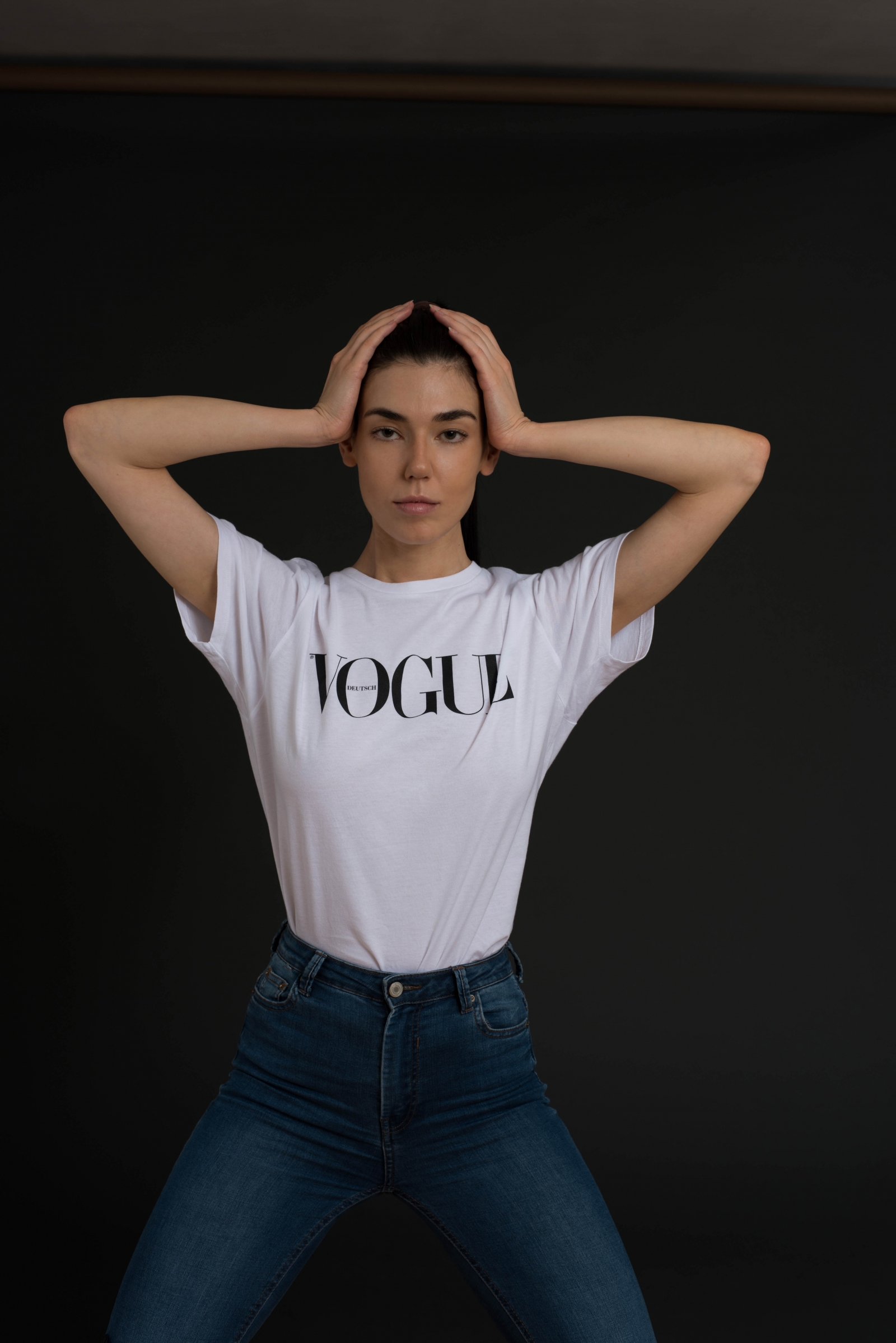 Brunette On Demand – The Meaning Behind The Name - BRONDEMA