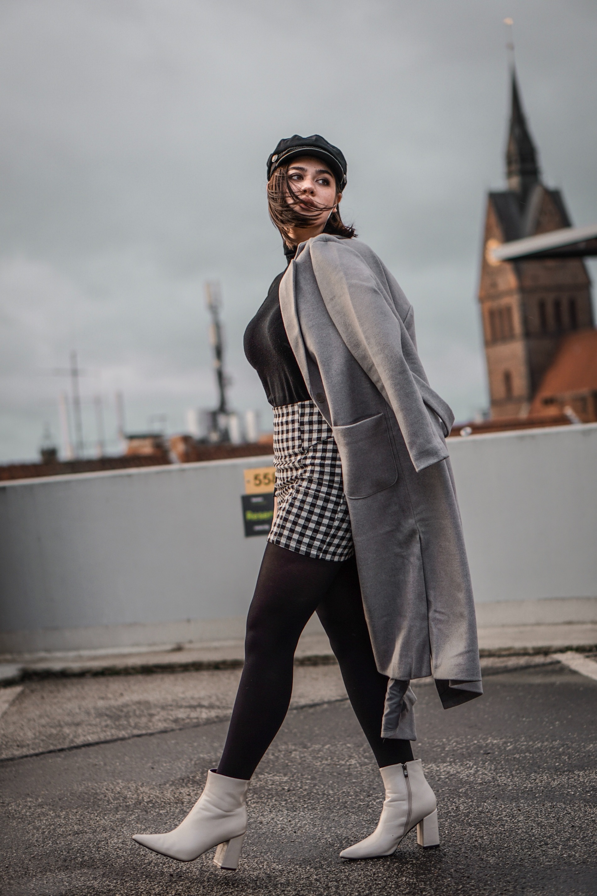 Styling Ideas To Be Always Picture Perfect - BRONDEMA