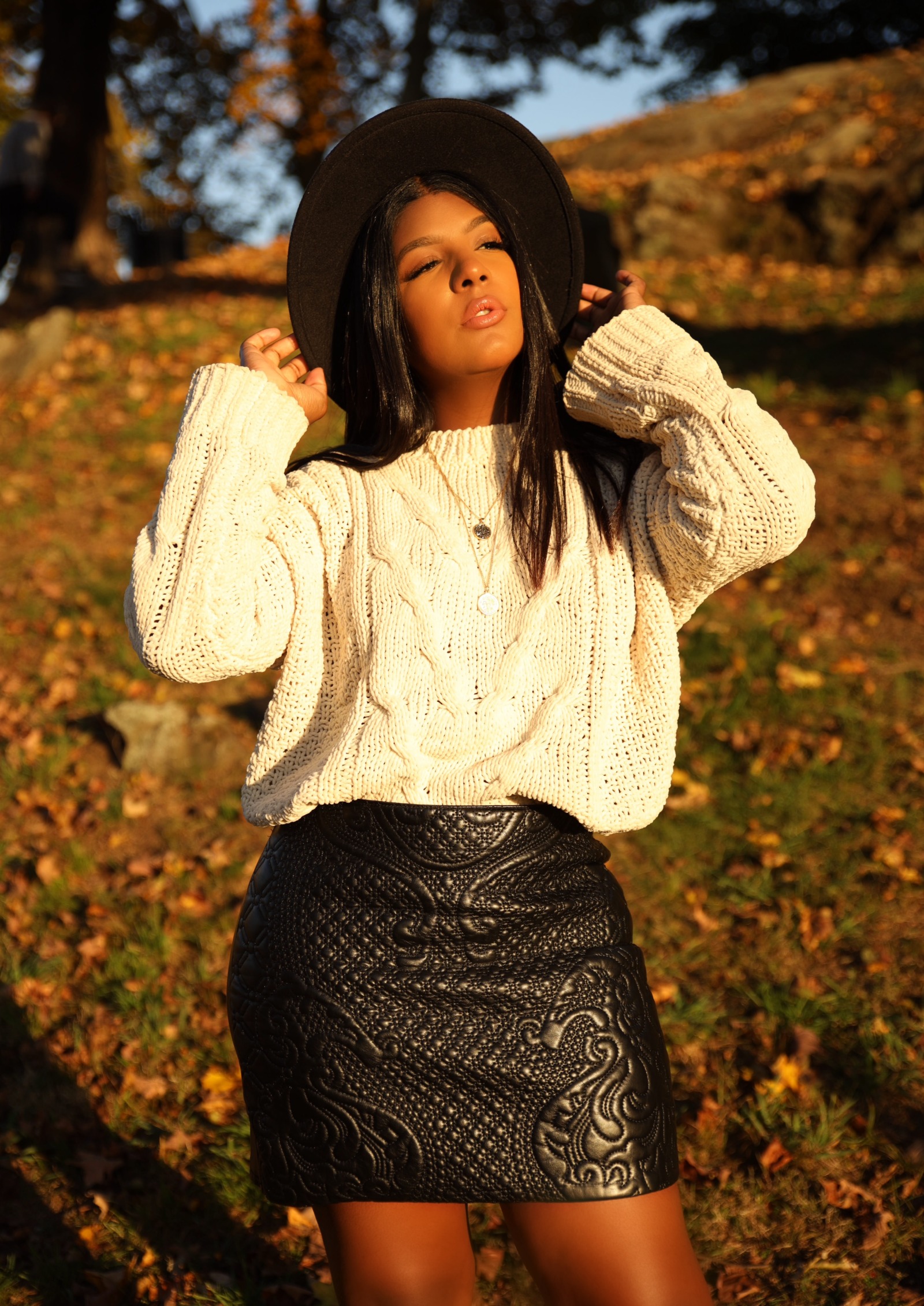 Styling Ideas To Be Always Picture Perfect - BRONDEMA