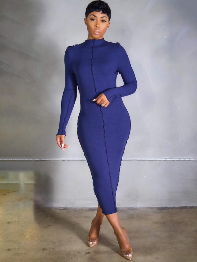 8 Best Classy Dresses For Women - BRONDEMA
