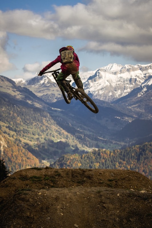 Living on the Edge: 10 Action-Packed Outdoor Activities for Adrenaline ...