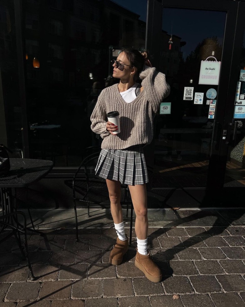 10 Preppy Outfits to Channel Your Inner Gossip Girl - BRONDEMA