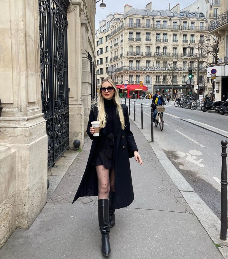 10 Preppy Outfits to Channel Your Inner Gossip Girl - BRONDEMA