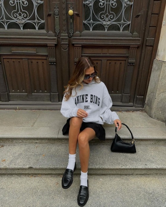 10 Preppy Outfits to Channel Your Inner Gossip Girl - BRONDEMA