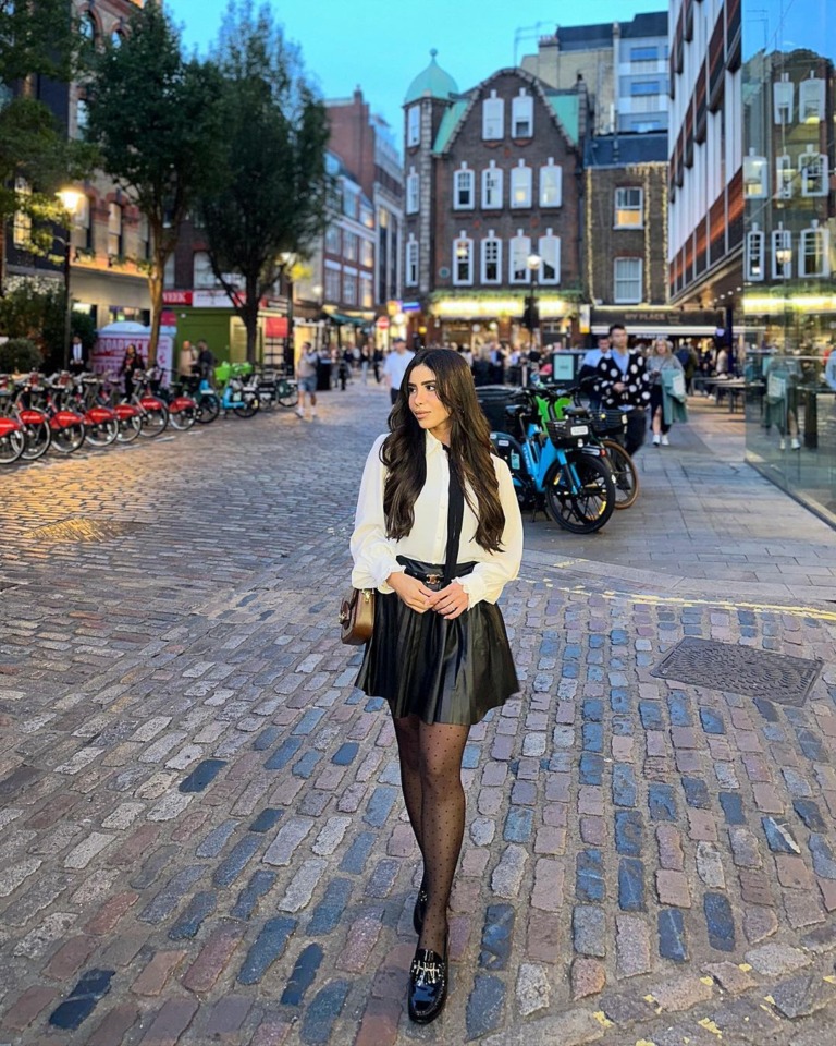 10 Preppy Outfits to Channel Your Inner Gossip Girl - BRONDEMA